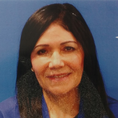 Maria Eugenia Rodriguez - Lisa Wentz