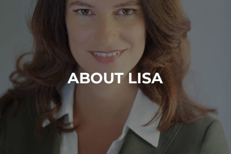 LISA WENTZ - Public Speaking Training